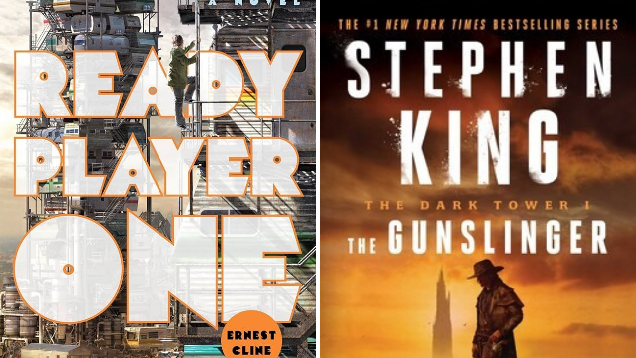 25 Books That Should’ve Never Been Made Into Movies – Garlic Soda