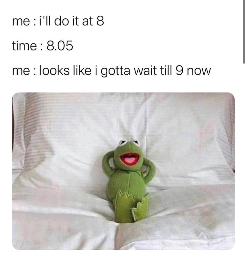 25 Memes About People Not Thinking Straight - Kate Knows