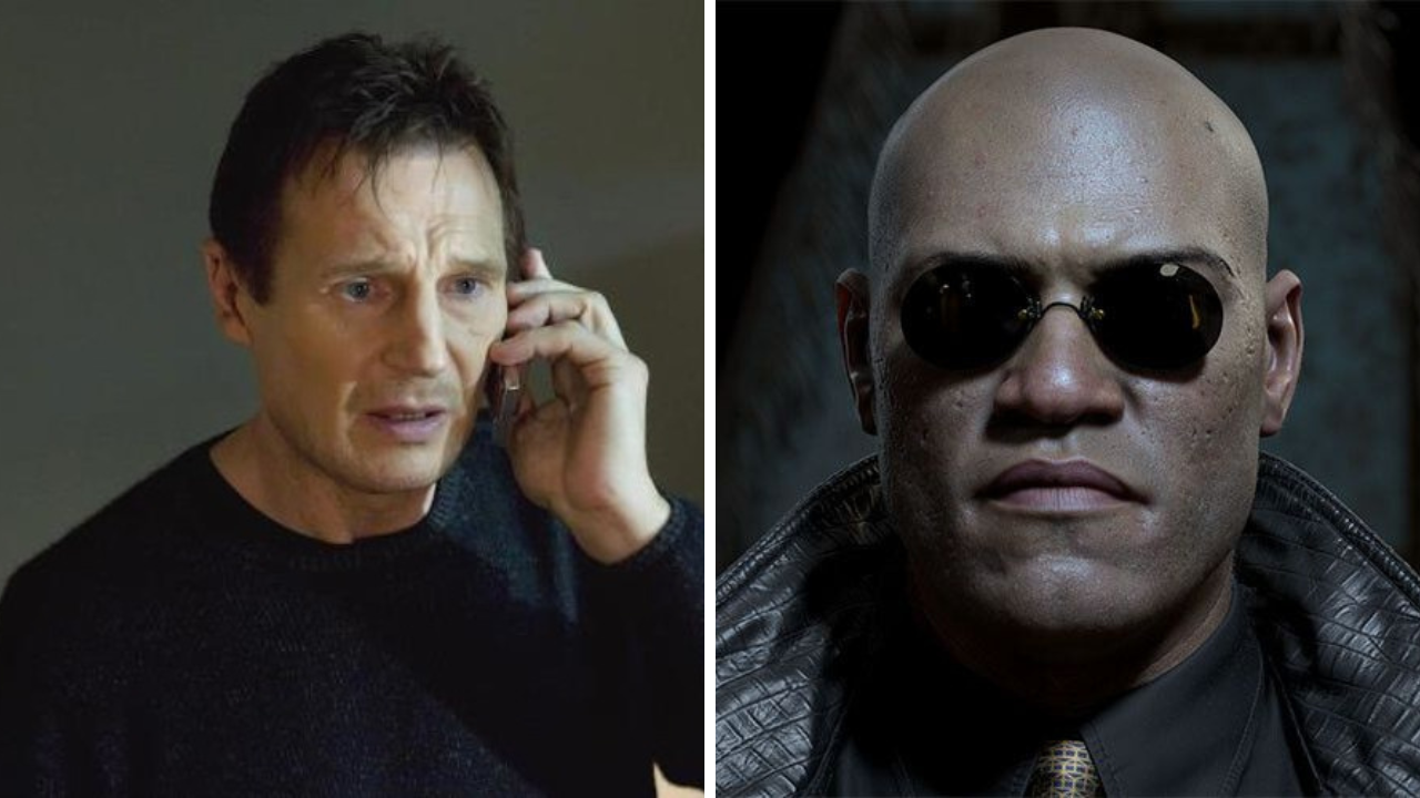 30 Actors With Voices We Never Get Tired Of Hearing – Garlic Soda