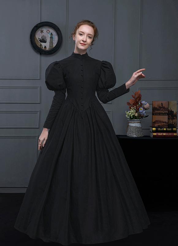 25 1800s fashion trends that feel like a glimpse into the past – Garlic ...