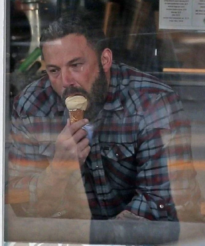 21 Times Ben Affleck Was Literally Just Fighting For His Life In Public ...