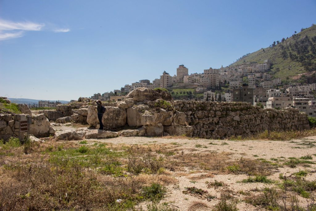 24 Biblical Locations That Still Exist Today – Garlic Soda