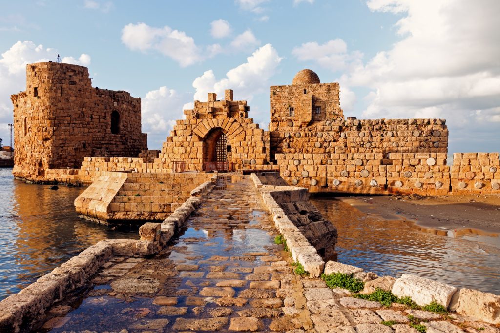 24 Biblical Locations That Still Exist Today – Garlic Soda