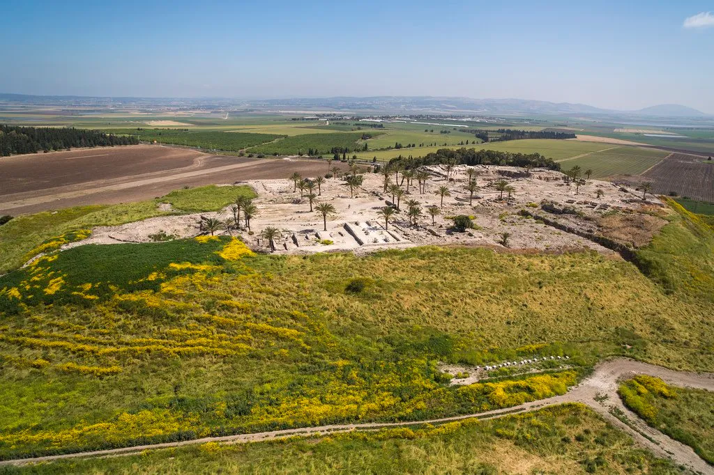 24 Biblical Locations That Still Exist Today – Garlic Soda