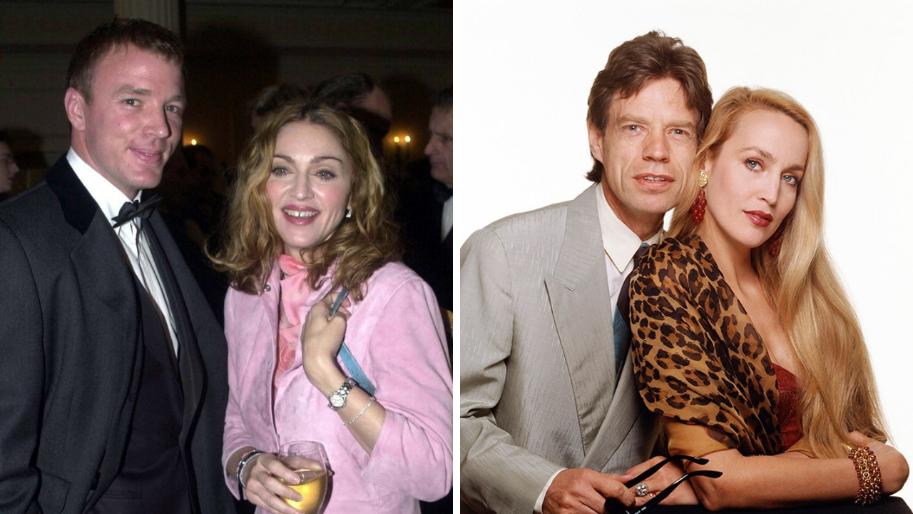 25 Most Expensive Divorces Ever – Garlic Soda