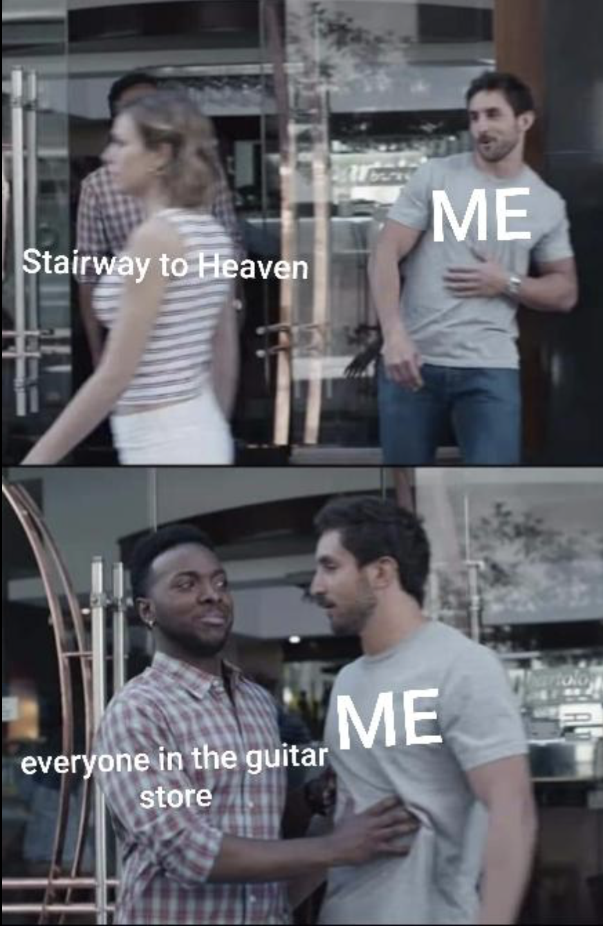 16 Music Memes That Every Music Lover Will Instantly Understand - Kate ...