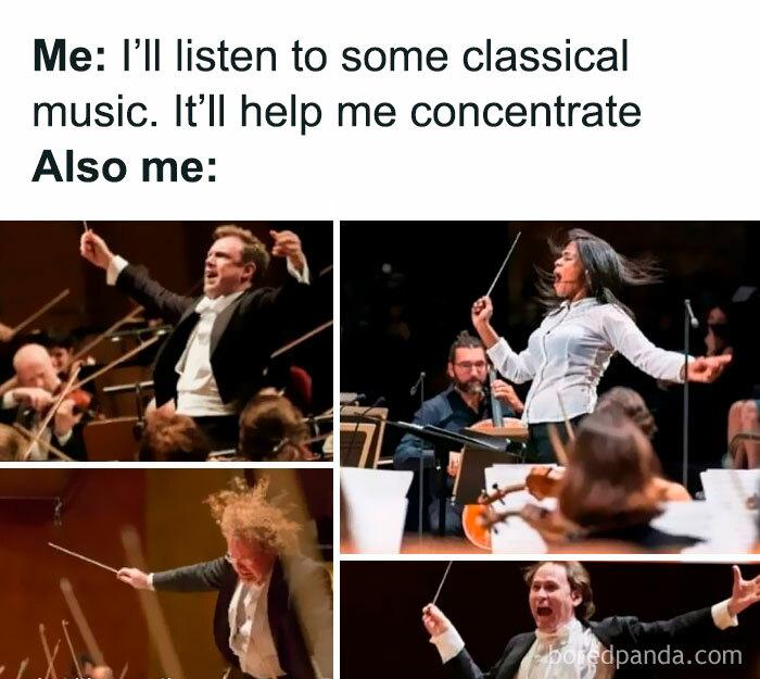 16 Music Memes That Every Music Lover Will Instantly Understand - Kate ...