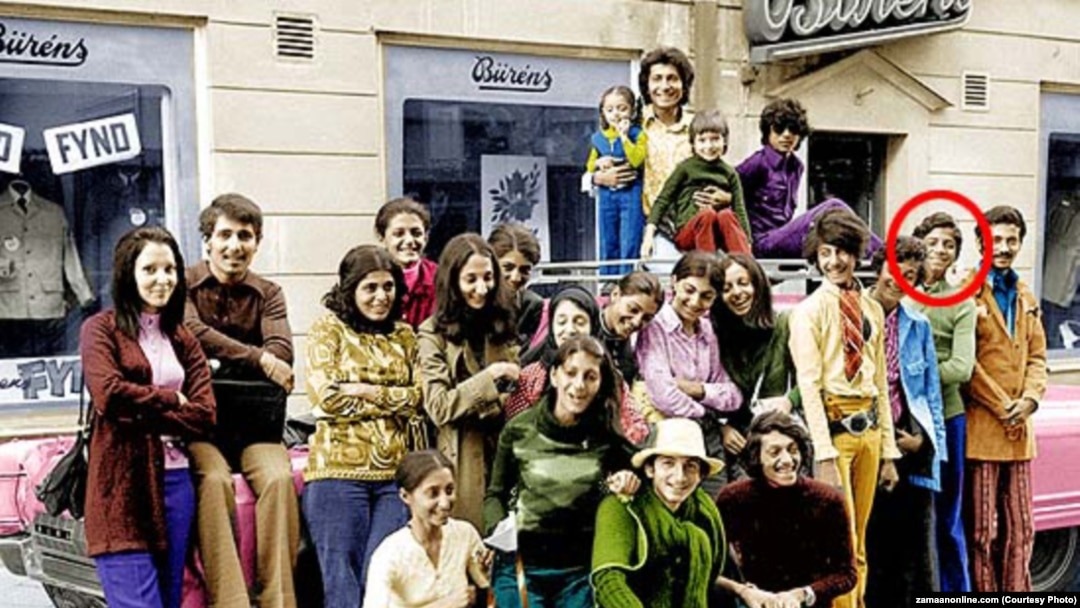 25 Old Photos That Show The Past In A Whole New Light – Garlic Soda