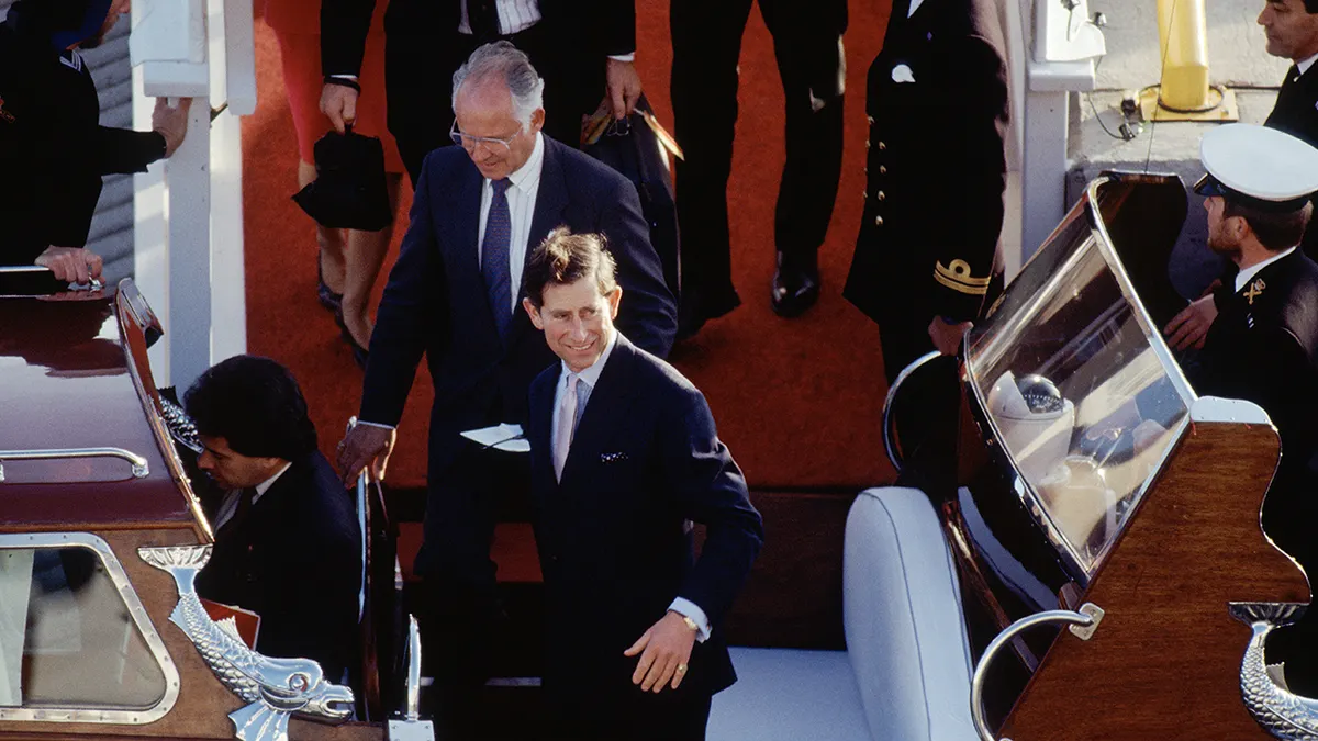 30 Royal Family Secrets They Tried to Keep Hidden - Kate Knows