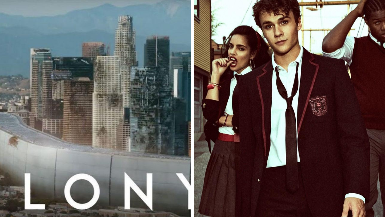 26 Shows That Got Cancelled Too Soon - Kate Knows