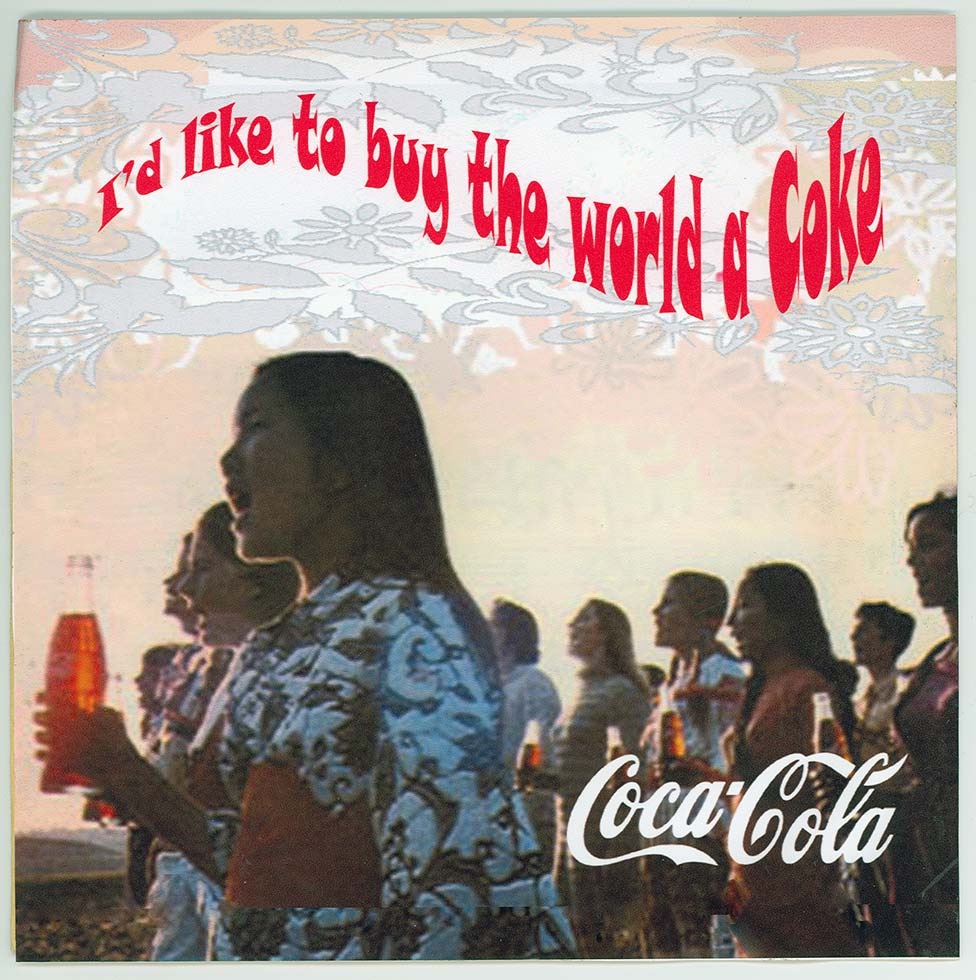 26 Vintage Ads From the 1970s - Kate Knows