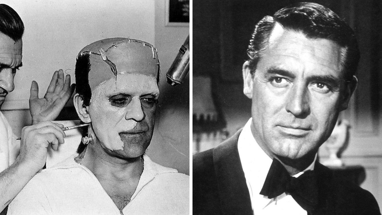 27 Fun Facts About Old Hollywood - Kate Knows