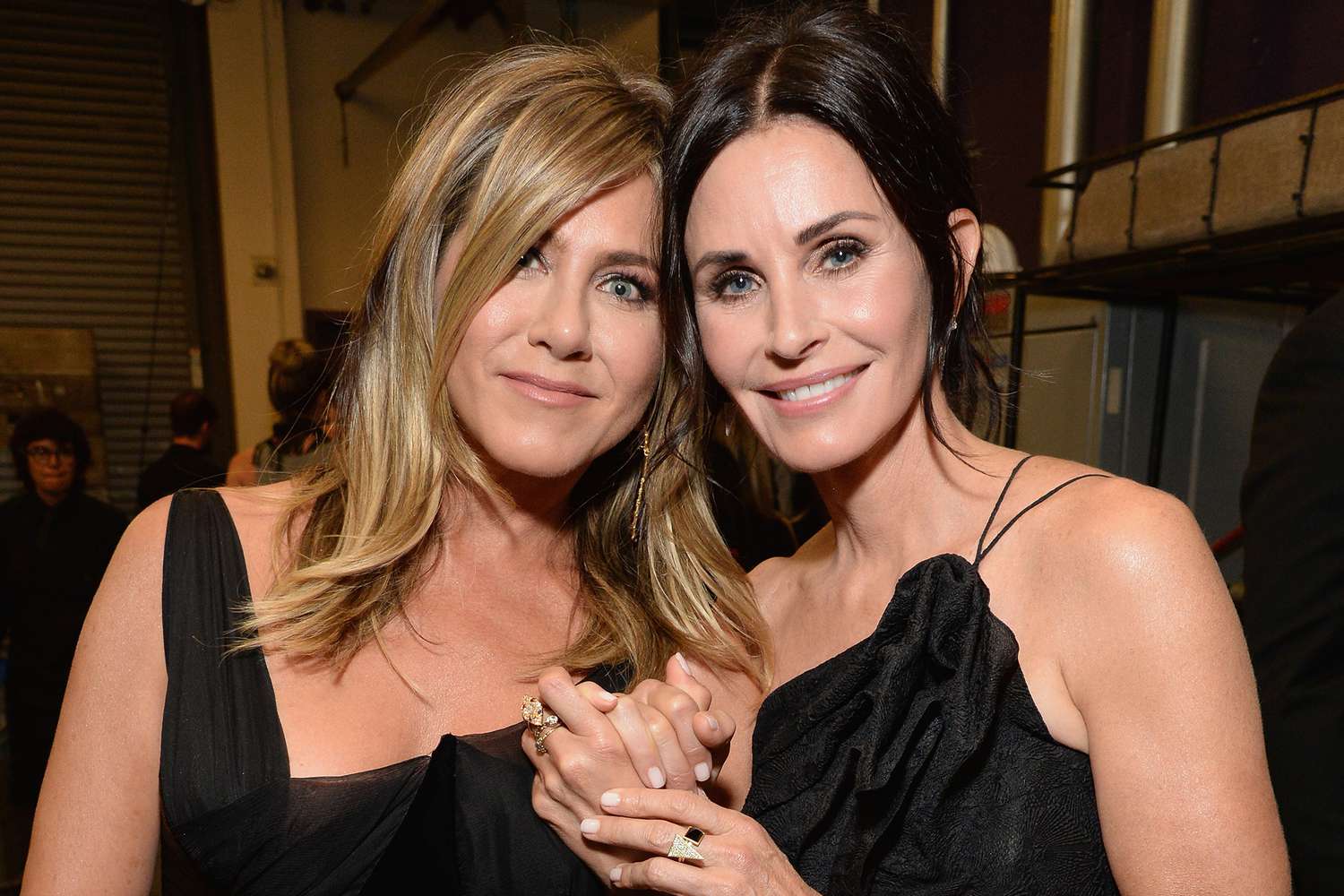 20 Famous Best Friend Pairs in Hollywood – Garlic Soda