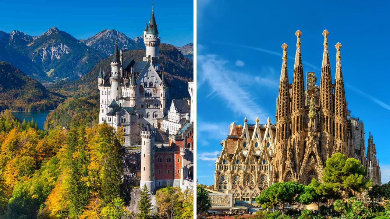 28 Fun Facts About Famous Landmarks - Kate Knows