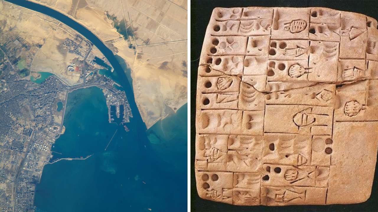 28 Fun Facts About the Middle East That Might Surprise you - Kate Knows