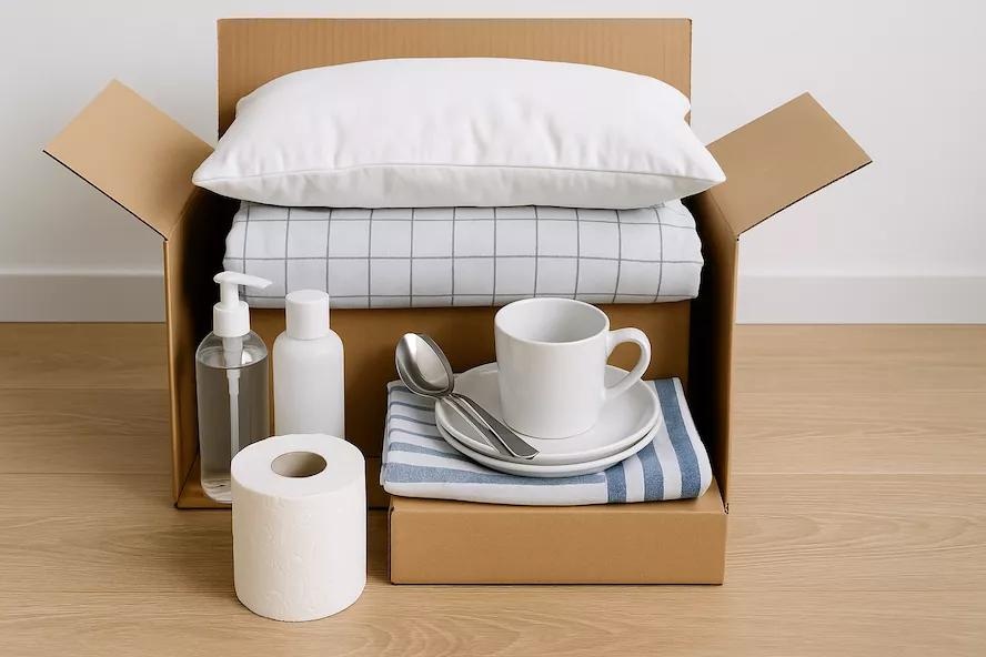 27 Moving Out Tips Everyone Should Know - Kate Knows
