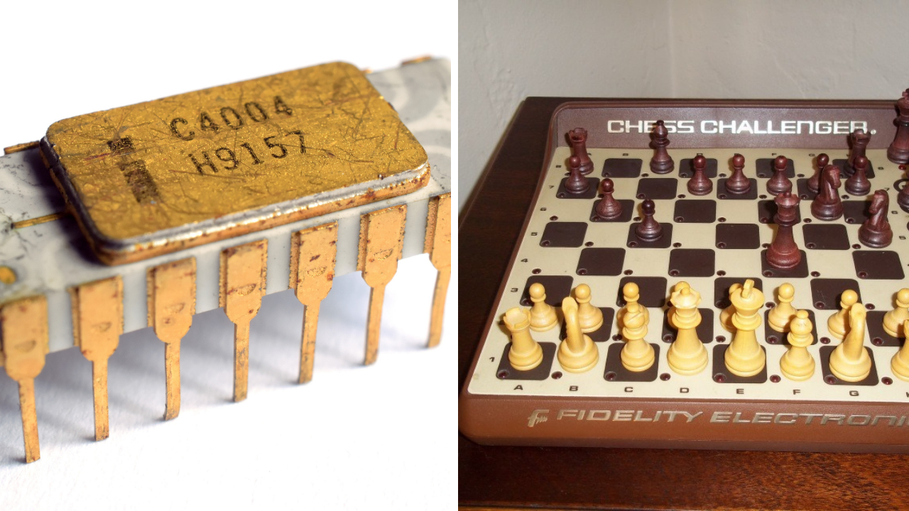 28 Gadgets From The ’70s That Still Influence Our Tech Today – Garlic Soda