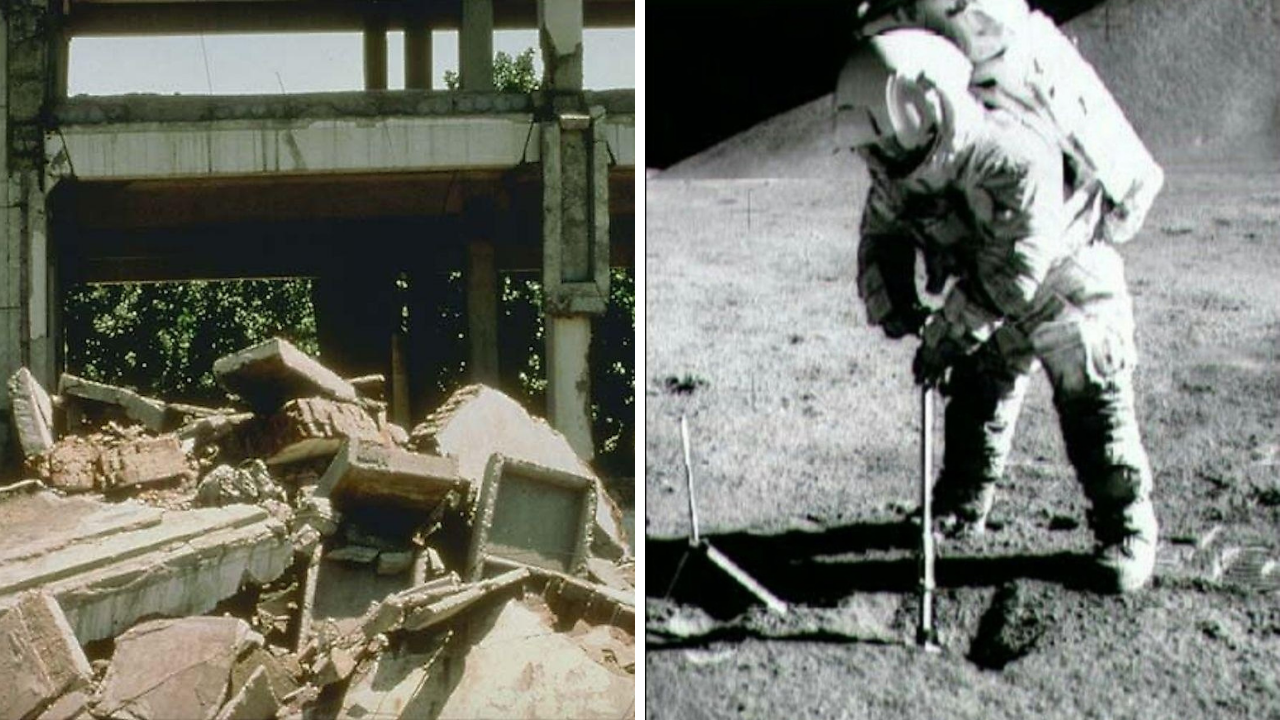 28 Times History Didn't Quite Make Sense - Kate Knows