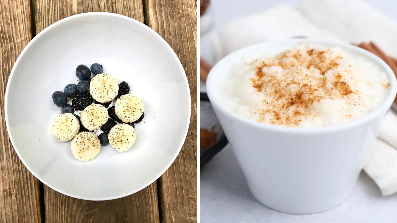 28 Unexpectedly Delicious Food Combos - Kate Knows