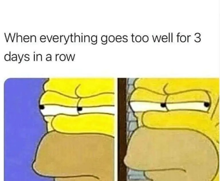 30 Anxiety Memes That Are Way Too Relatable - Kate Knows