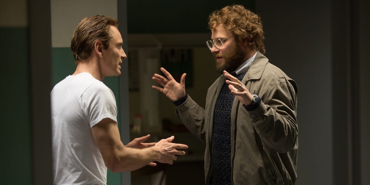 29 Comedy Actors Who Nailed Serious Roles - Kate Knows