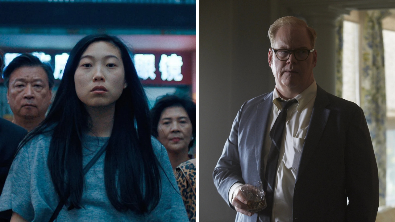 29 Comedy Actors Who Nailed Serious Roles - Kate Knows