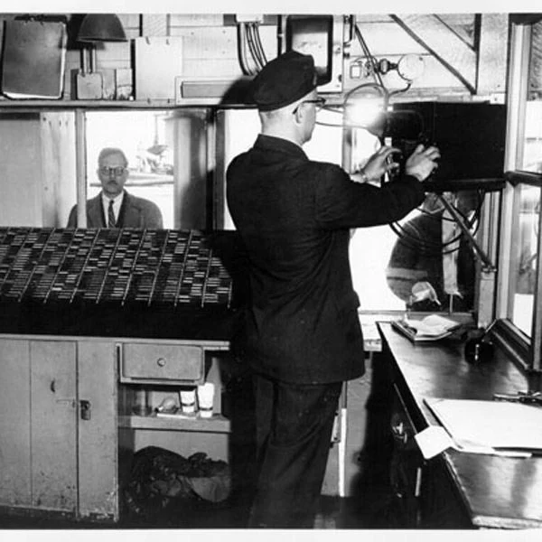 29 Photos of Life Inside Alcatraz Prison – Garlic Soda
