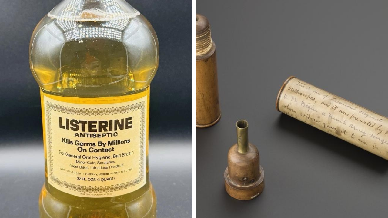 29 Everyday Objects with Surprising Origins - Kate Knows