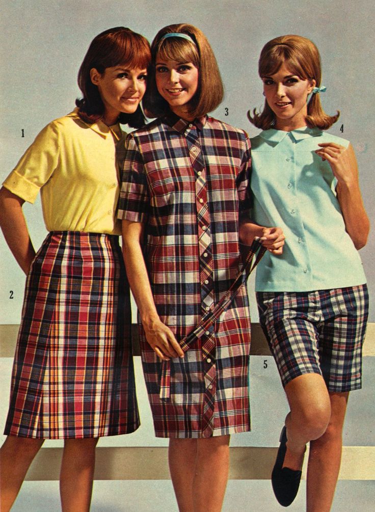 29 Popular ’60s Trends That Now Seem Odd – Garlic Soda