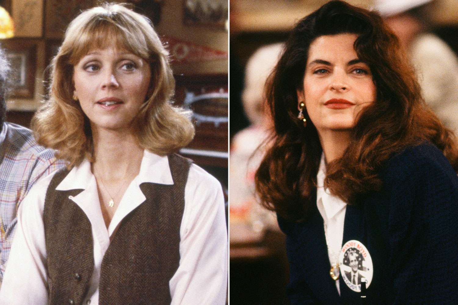 30 Actors Who Were Replaced on Their Own TV Show - Kate Knows