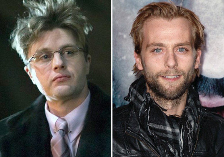30 Actors Who Were Replaced on Their Own TV Show - Kate Knows