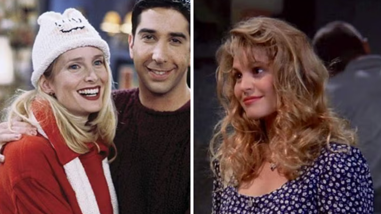 30 Actors Who Were Replaced on Their Own TV Show - Kate Knows