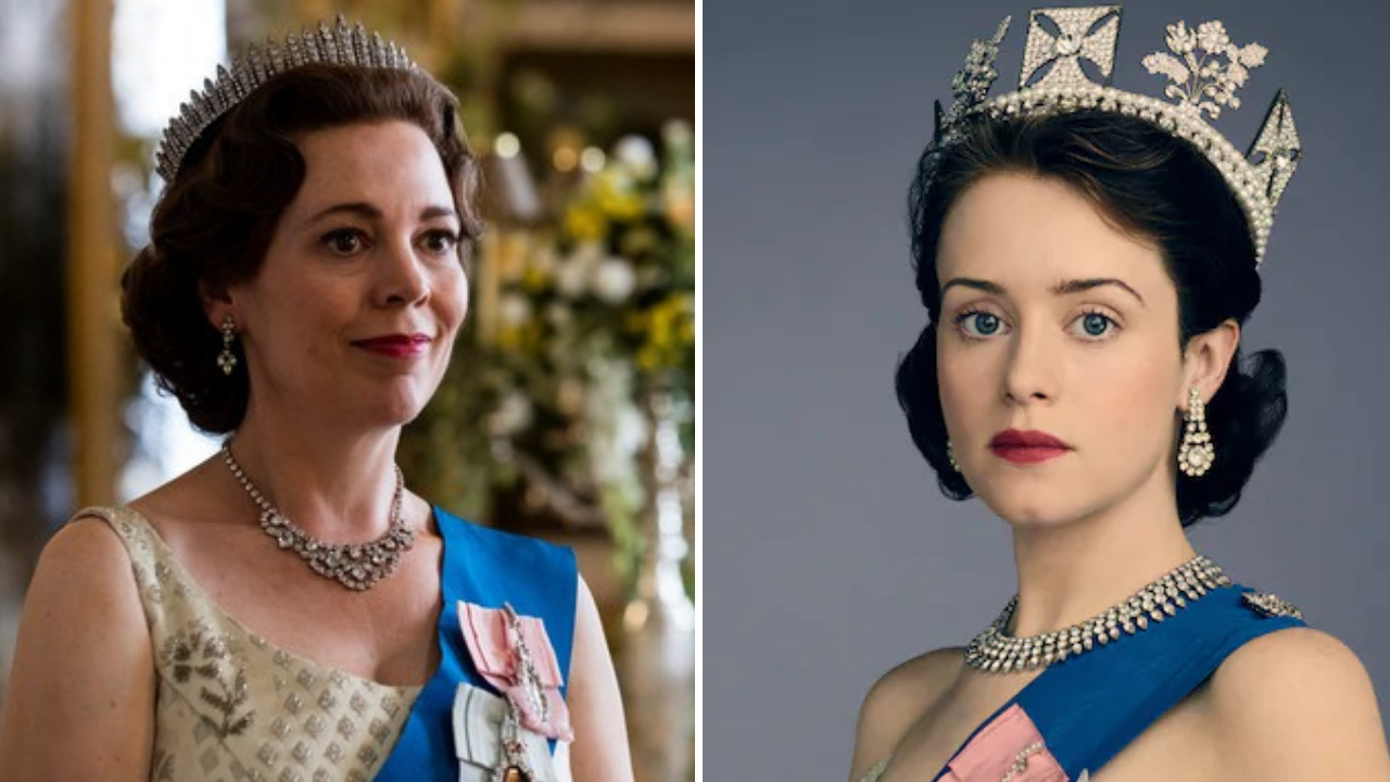 30 Actors Who Were Replaced on Their Own TV Show - Kate Knows