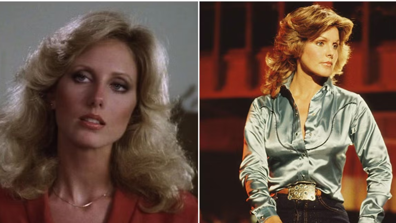 30 Actors Who Were Replaced on Their Own TV Show - Kate Knows