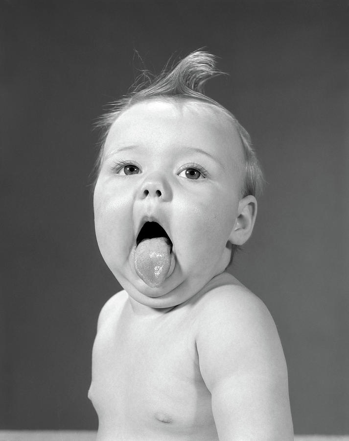 30 Baby Names That Were Very Popular in the 1950s & ‘60s – Garlic Soda