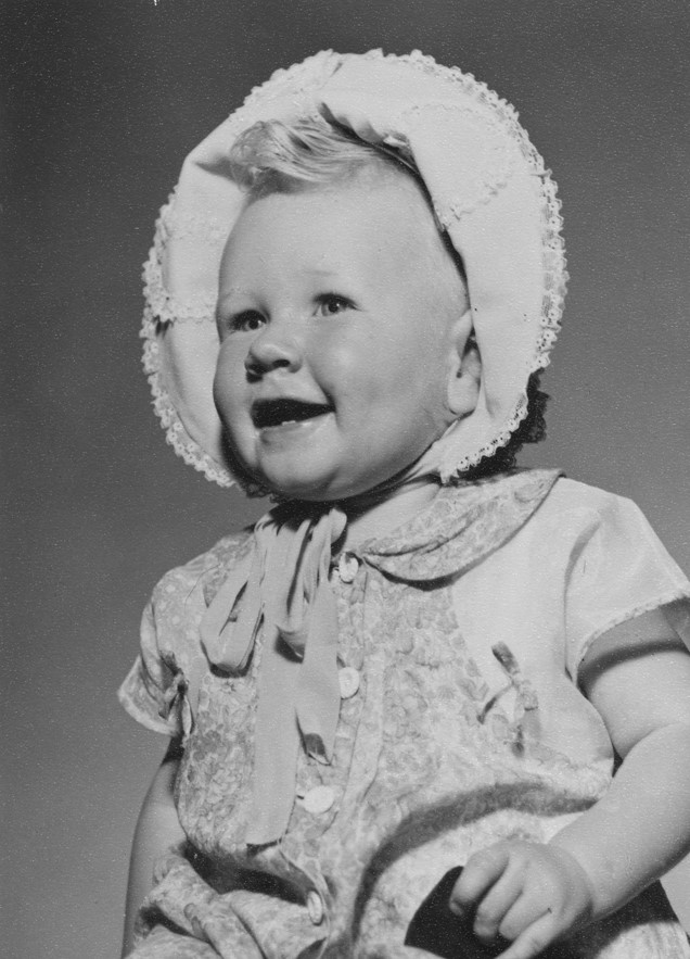 30 Baby Names That Were Very Popular in the 1950s & ‘60s – Garlic Soda