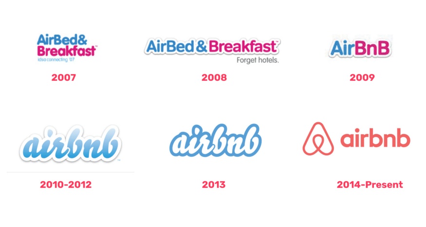 25 Brand Transformations That Shocked Customers - Kate Knows