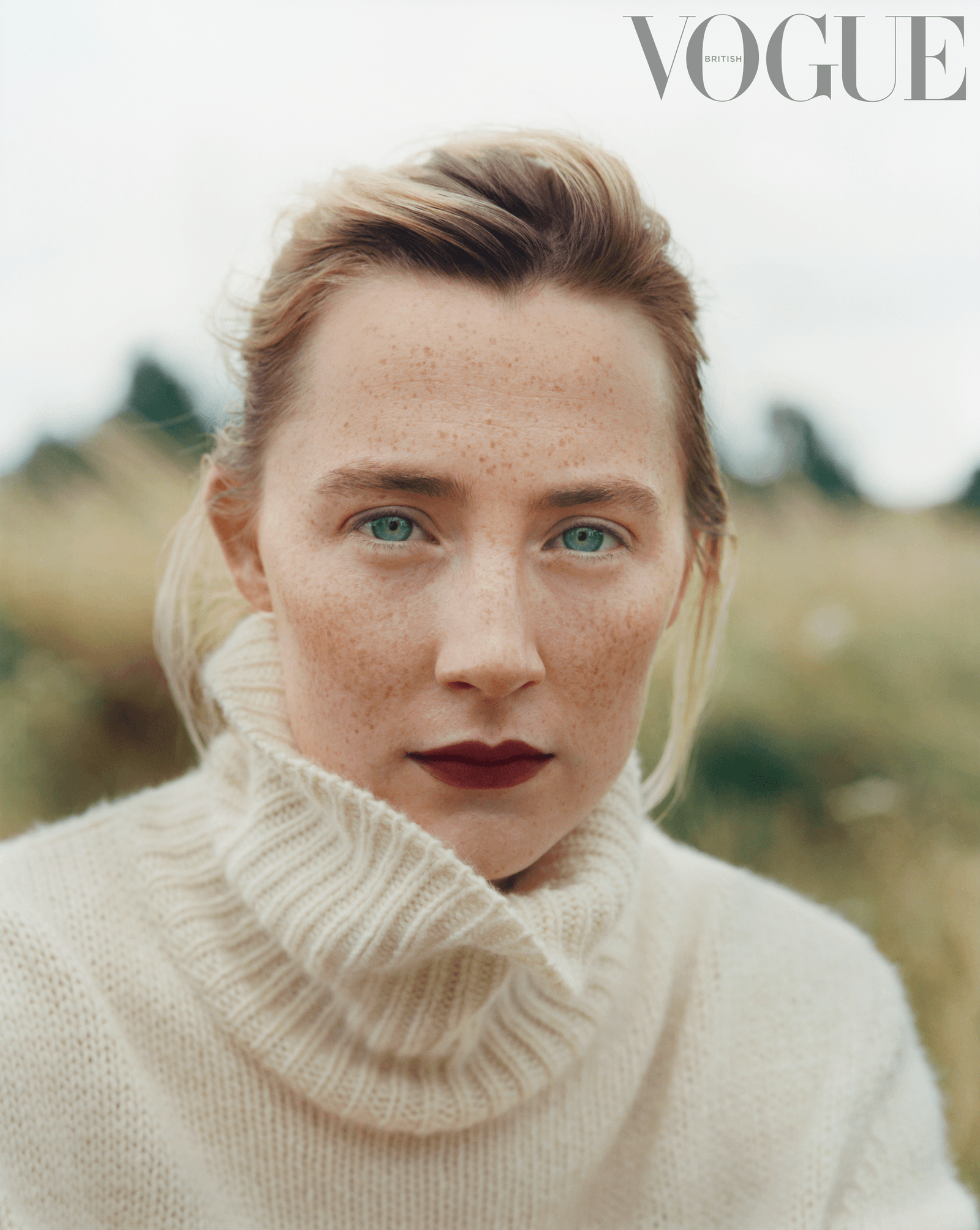 28 Celebrities With the Most Unique Faces - Kate Knows