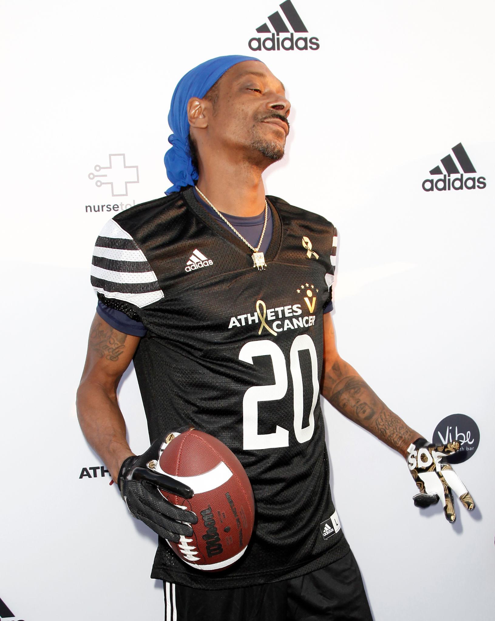 28 Celebrities You Probably Didn’t Know Were Athletes – Garlic Soda