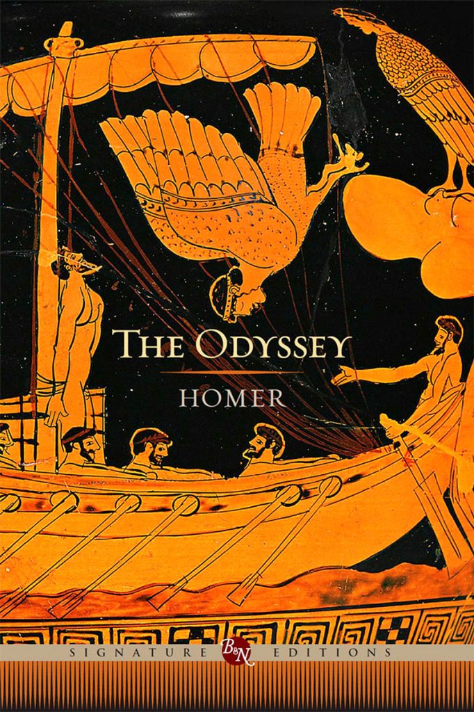30 Classic Books Everyone Should Read at Least Once – Garlic Soda