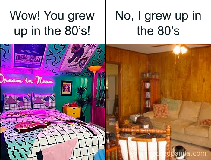 30 memes for people who survived the ’80s, ’90s, and themselves ...