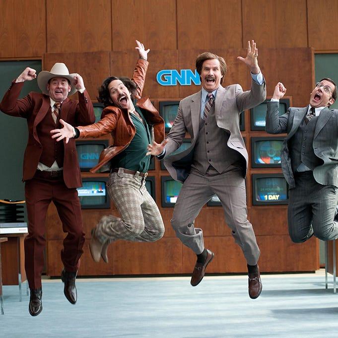 27 Comedy Movies That Seriously Deserve a Sequel – Garlic Soda
