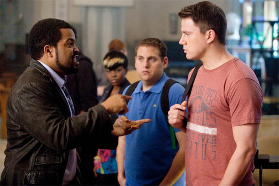 27 Comedy Movies That Seriously Deserve a Sequel – Garlic Soda