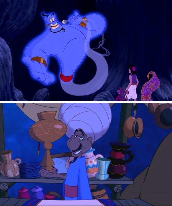 30 Disney Easter Eggs You Probably Missed Completely - Kate Knows