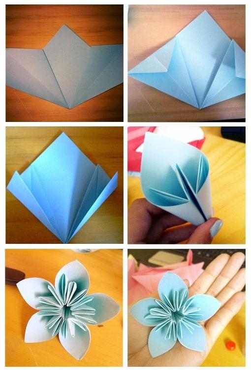 30 Easy Origami Ideas That Look Way Harder Than They Are - Kate Knows