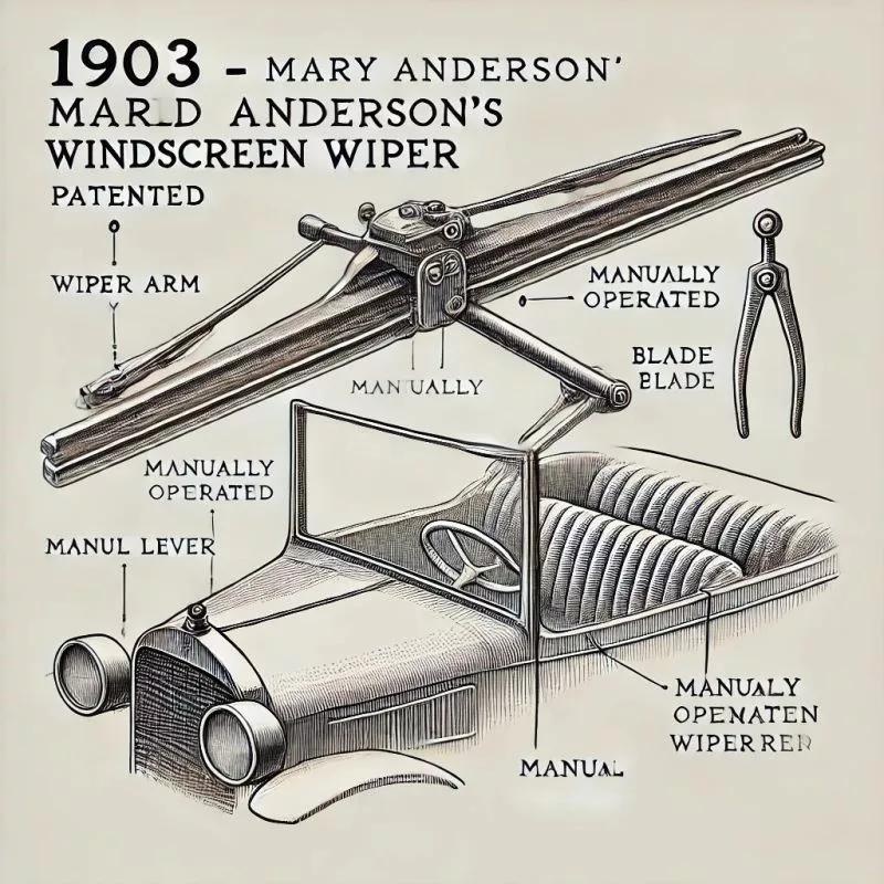 29 Everyday Objects with Surprising Origins - Kate Knows