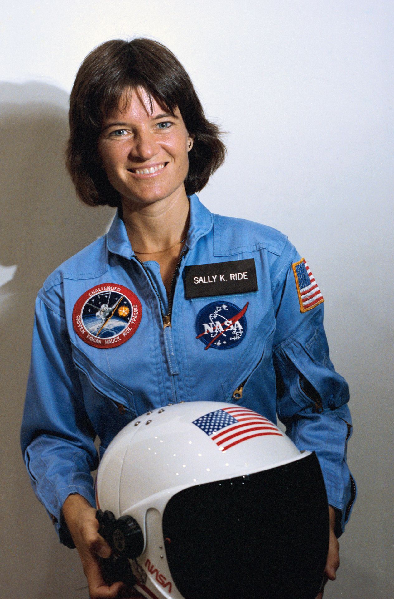 29 Facts About Astronauts That Are Out Of This World – Garlic Soda