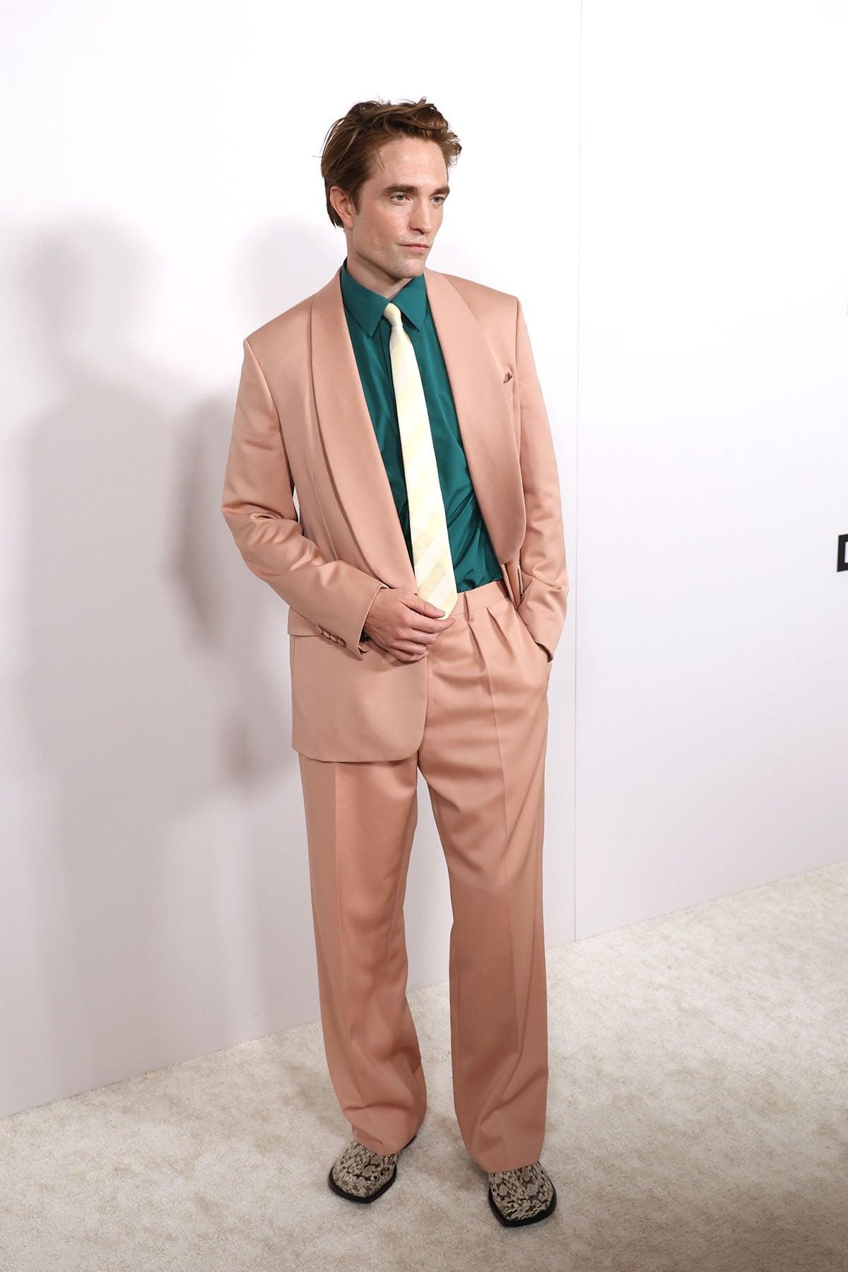 29 Famous Men Who Got The Best Style - Kate Knows