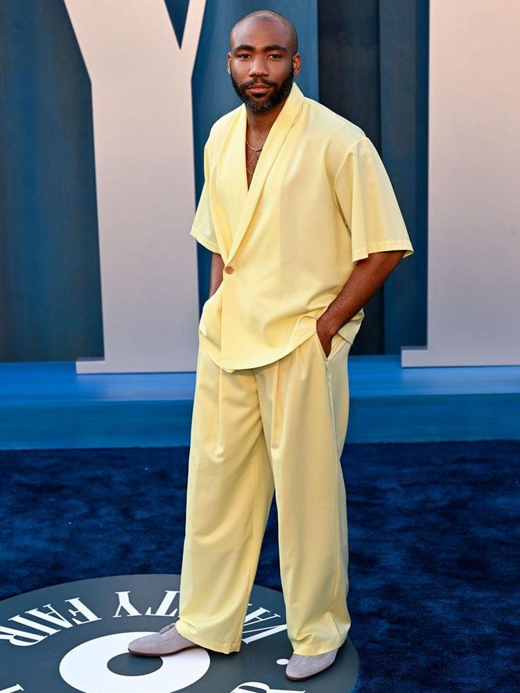 29 Famous Men Who Got The Best Style - Kate Knows