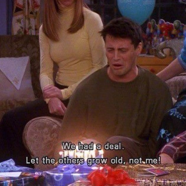 30 Friends Quotes That Still Live Rent Free in Our Heads - Kate Knows
